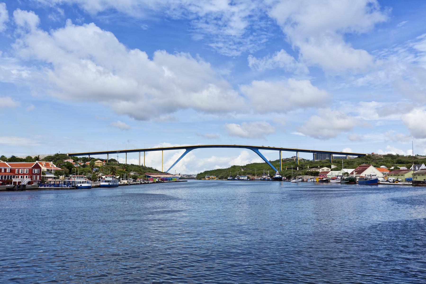 Tropické Curaçao: Nizozemský multikulturní kotlík uprostřed Karibiku ...